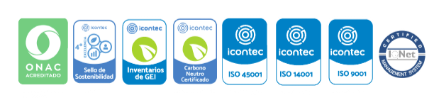 Participantes Ruta GAStronómica 2024 - Efigas S.A. E.S.P.