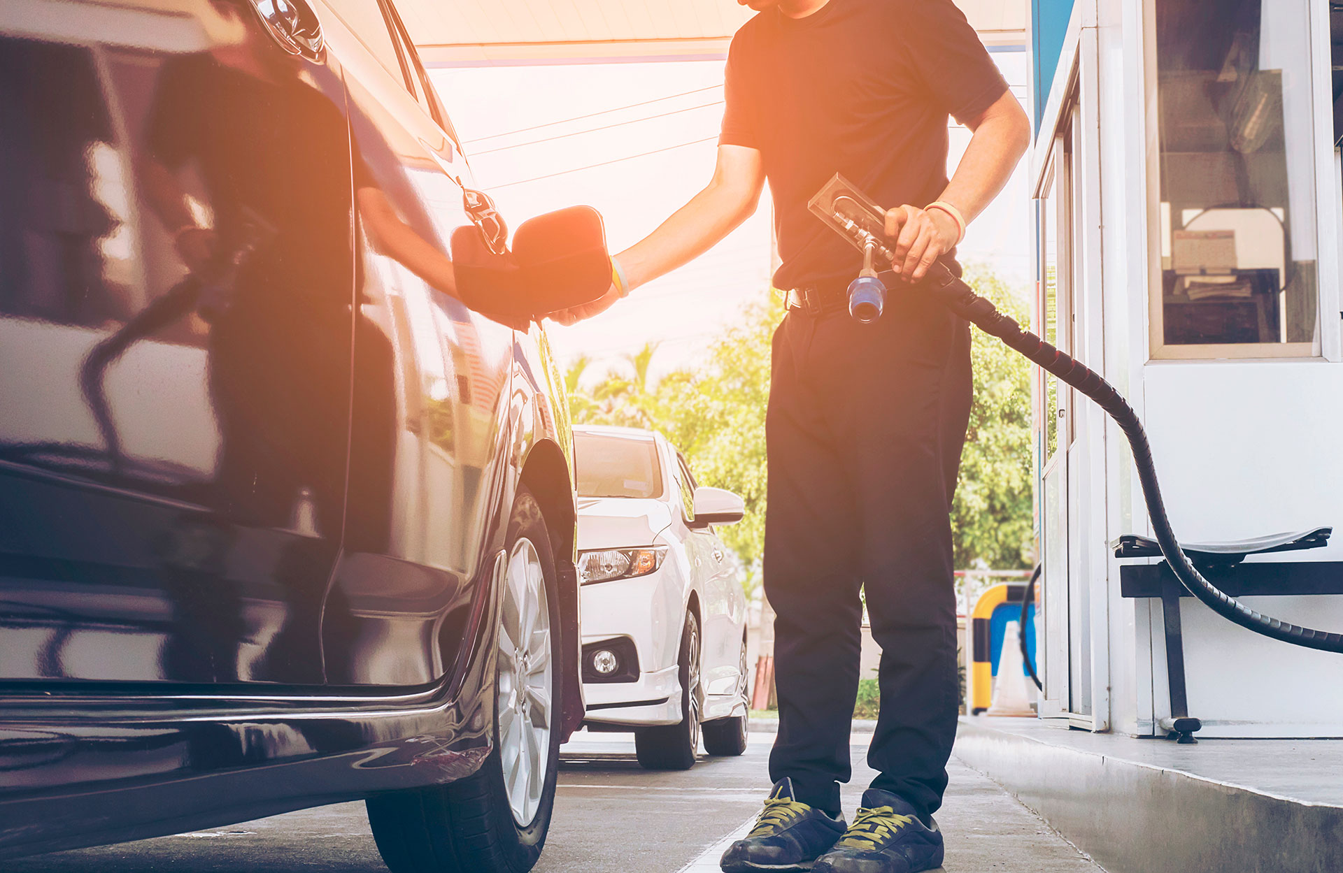 Efigas informa sobre el suministro de gas natural vehicular en el Eje ...