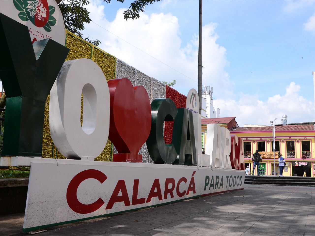 Cierre de City Gate de Calarcá, Quindío motiva una restricción temporal ...