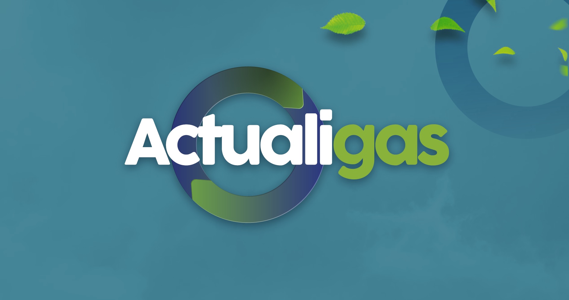 Actualigas - Diciembre 2019 - Enero 2020 - Efigas S.A. E.S.P.